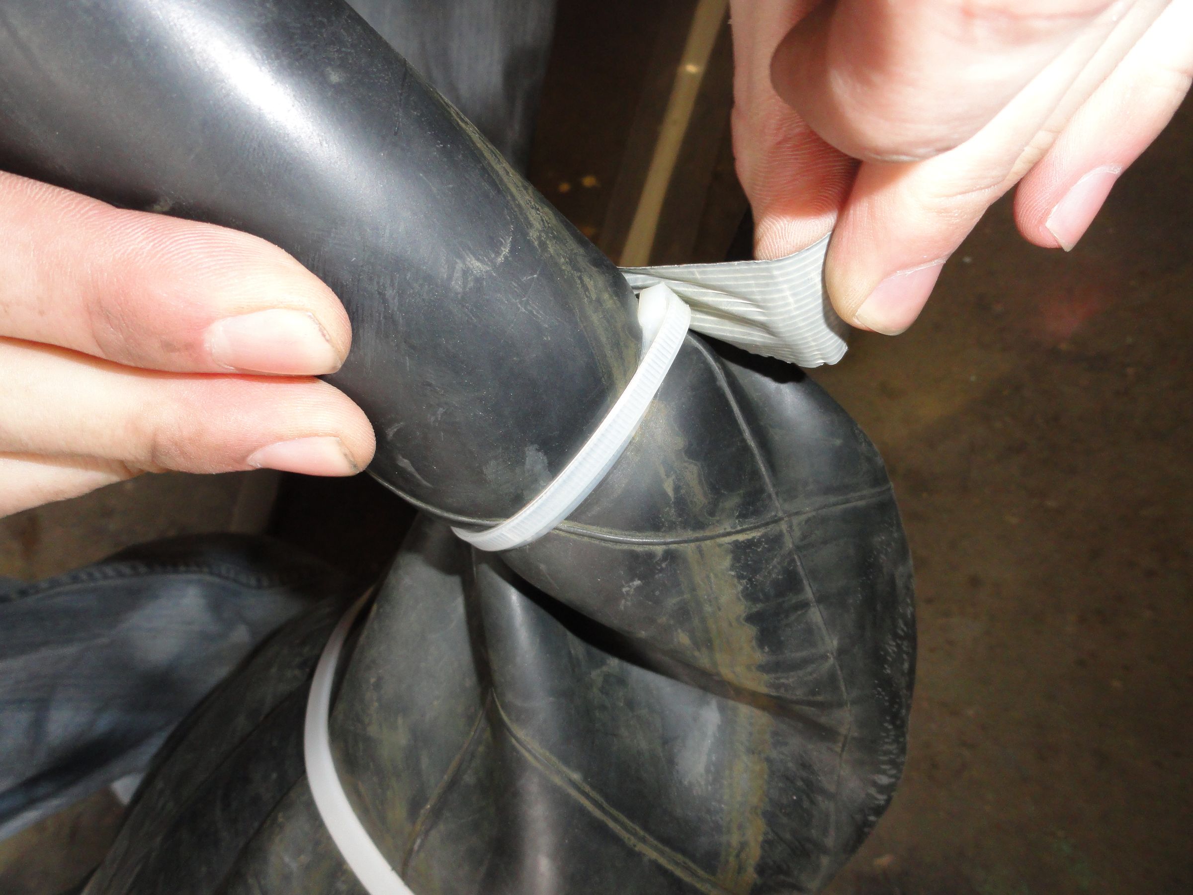 Bulgarian Training Bag : 11 Steps - Instructables