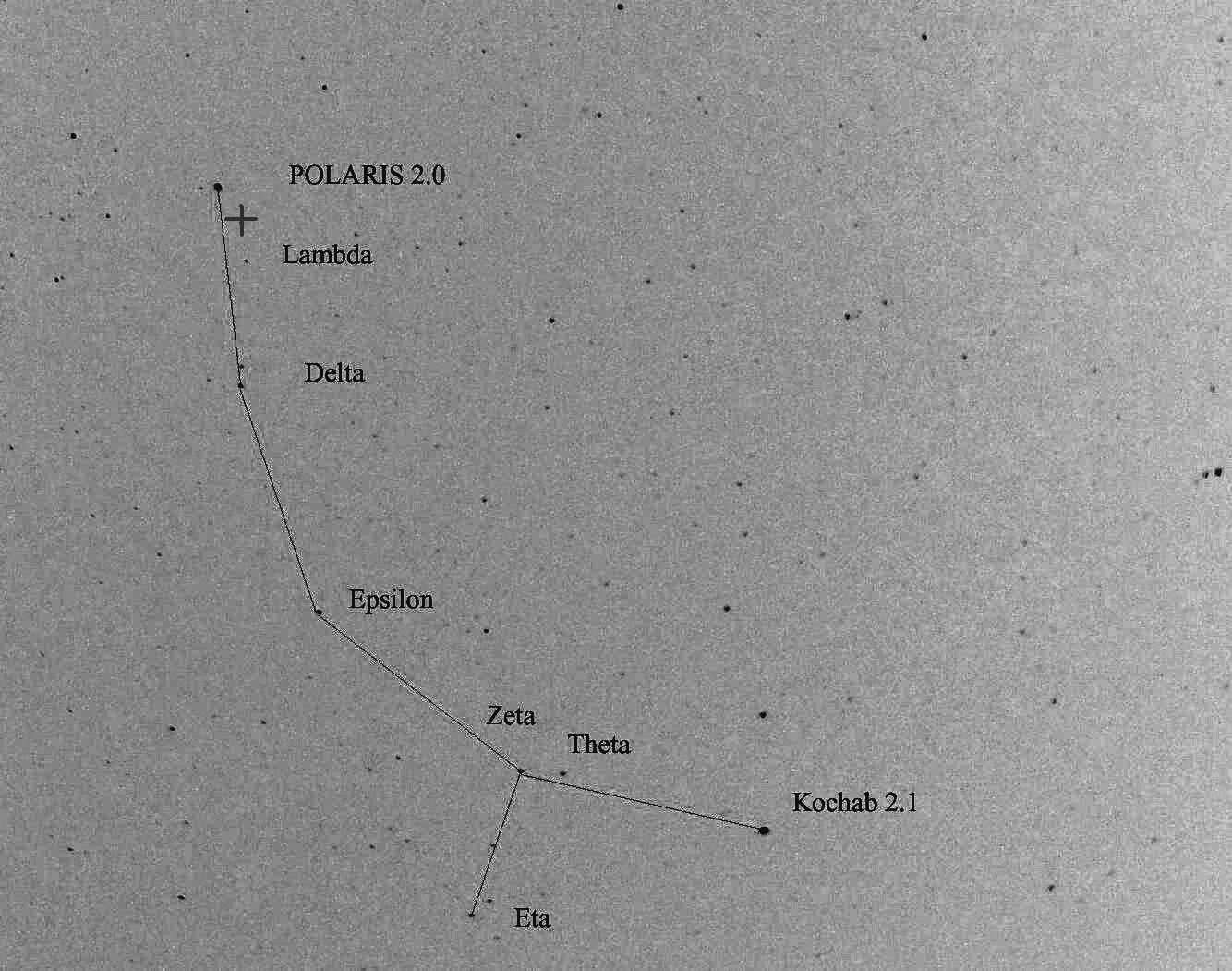 Build a Star Tracker for Your DSLR and Make Your Own Star Charts! : 10 ...