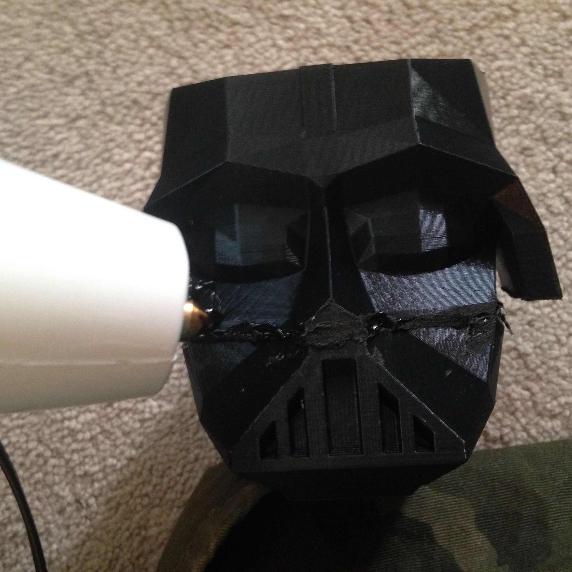 How to Finish 3D Printed PLA Objects : 5 Steps (with Pictures ...