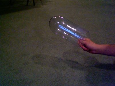How to Build a Bottle Rocket With a Parachute. : 14 Steps - Instructables