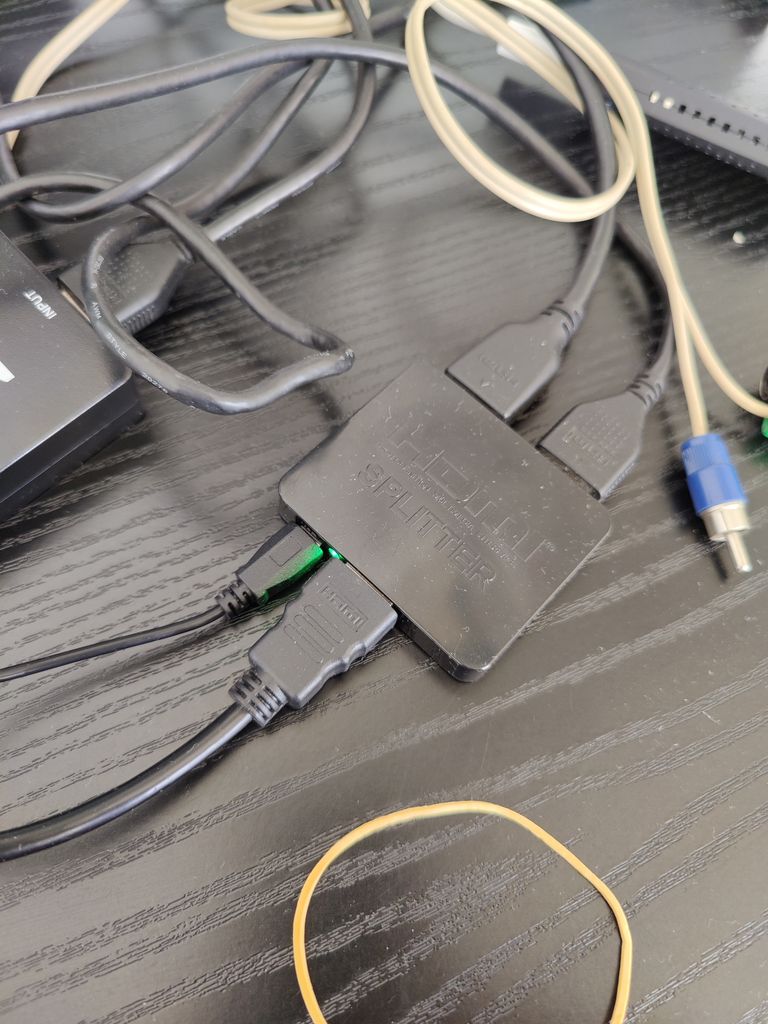 DIY Ambilight With Raspberry Pi and NO Arduino! Works on Any HDMI ...