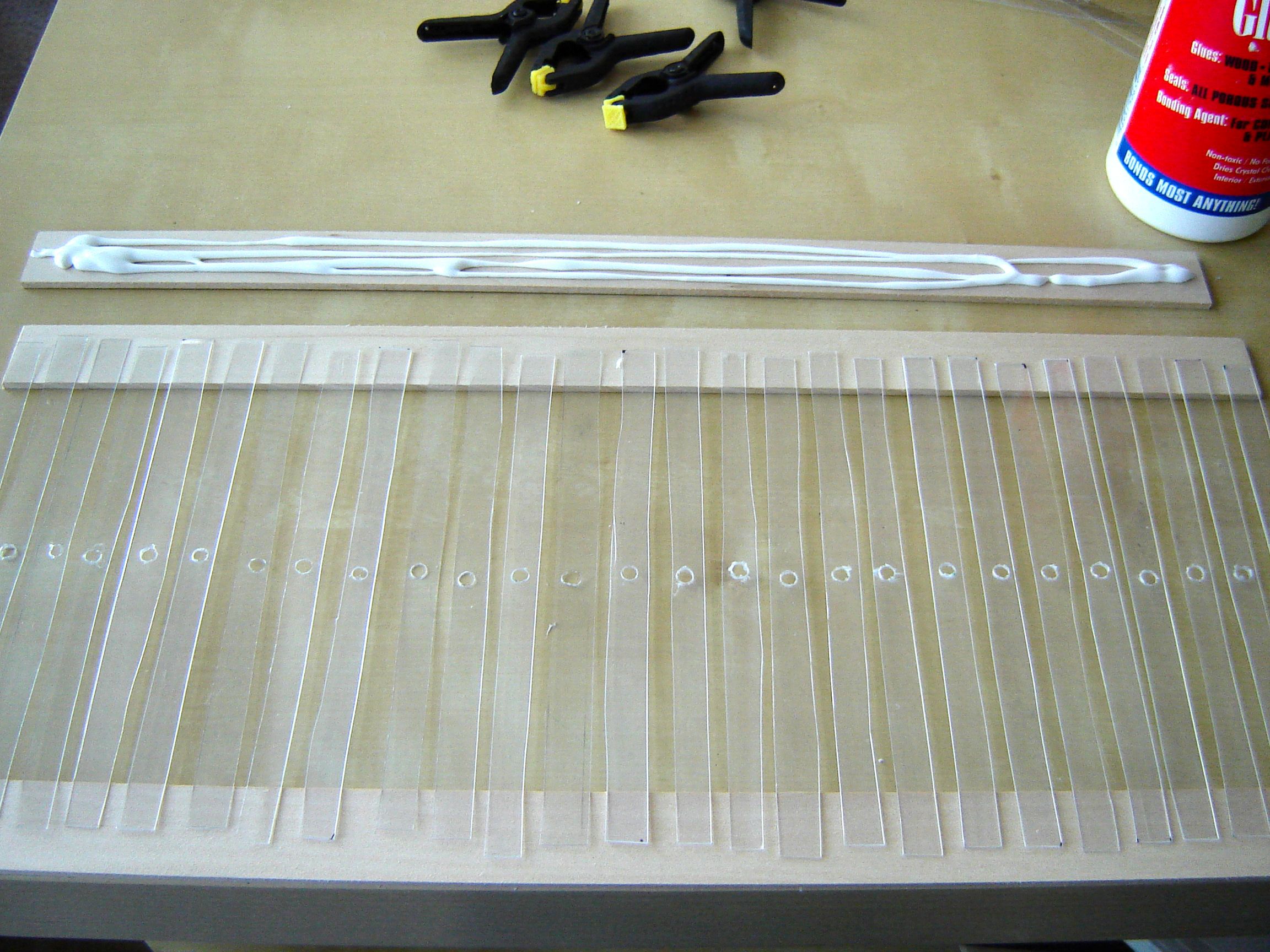 Make a Frame Loom for Weaving : 10 Steps (with Pictures) - Instructables