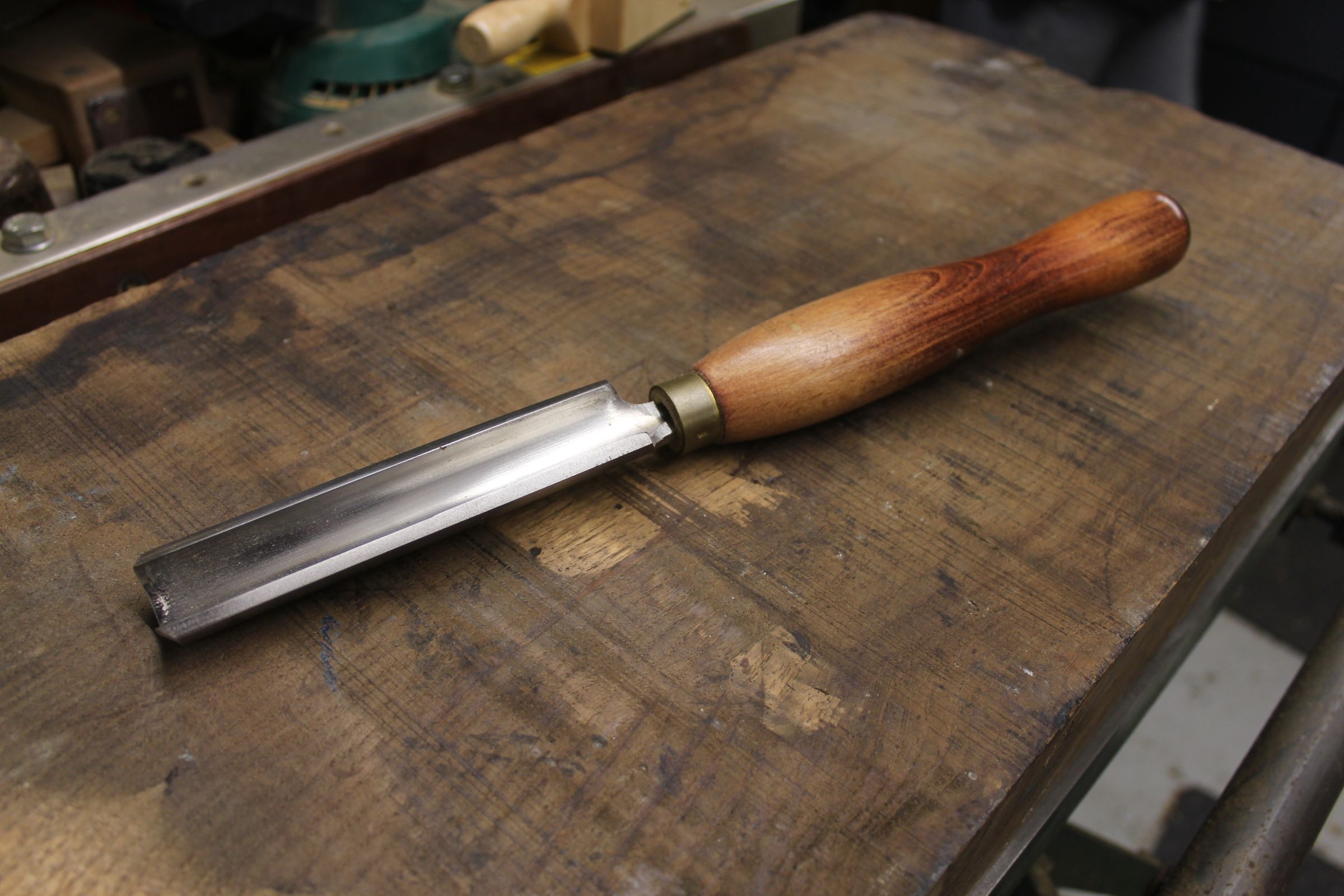 Getting Started With Wood Turning. (tools, Techniques and Top Tips ...