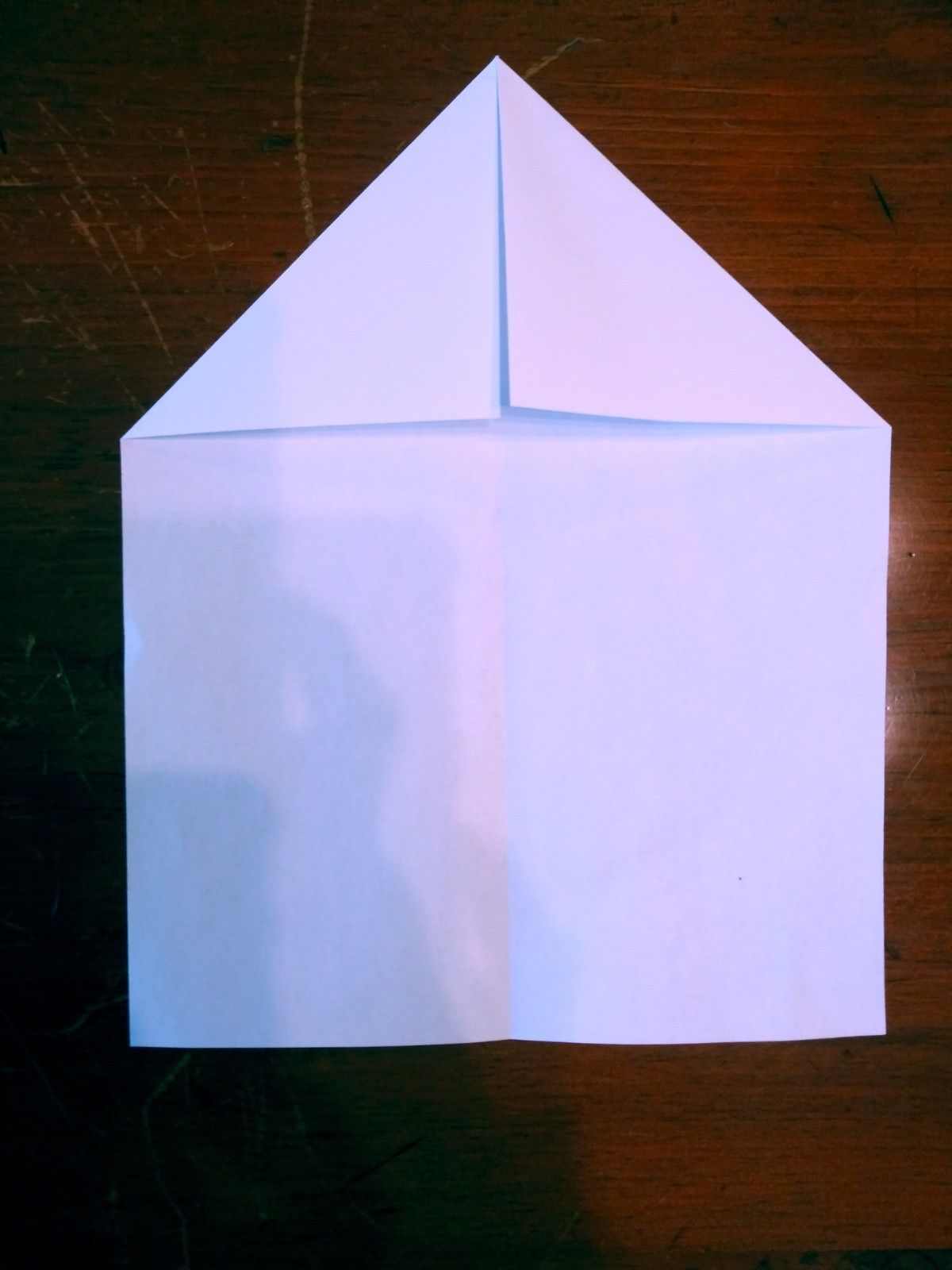 Paper Dagger With a Sheath : 4 Steps - Instructables
