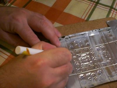 Drink Can Tinwork : 12 Steps (with Pictures) - Instructables