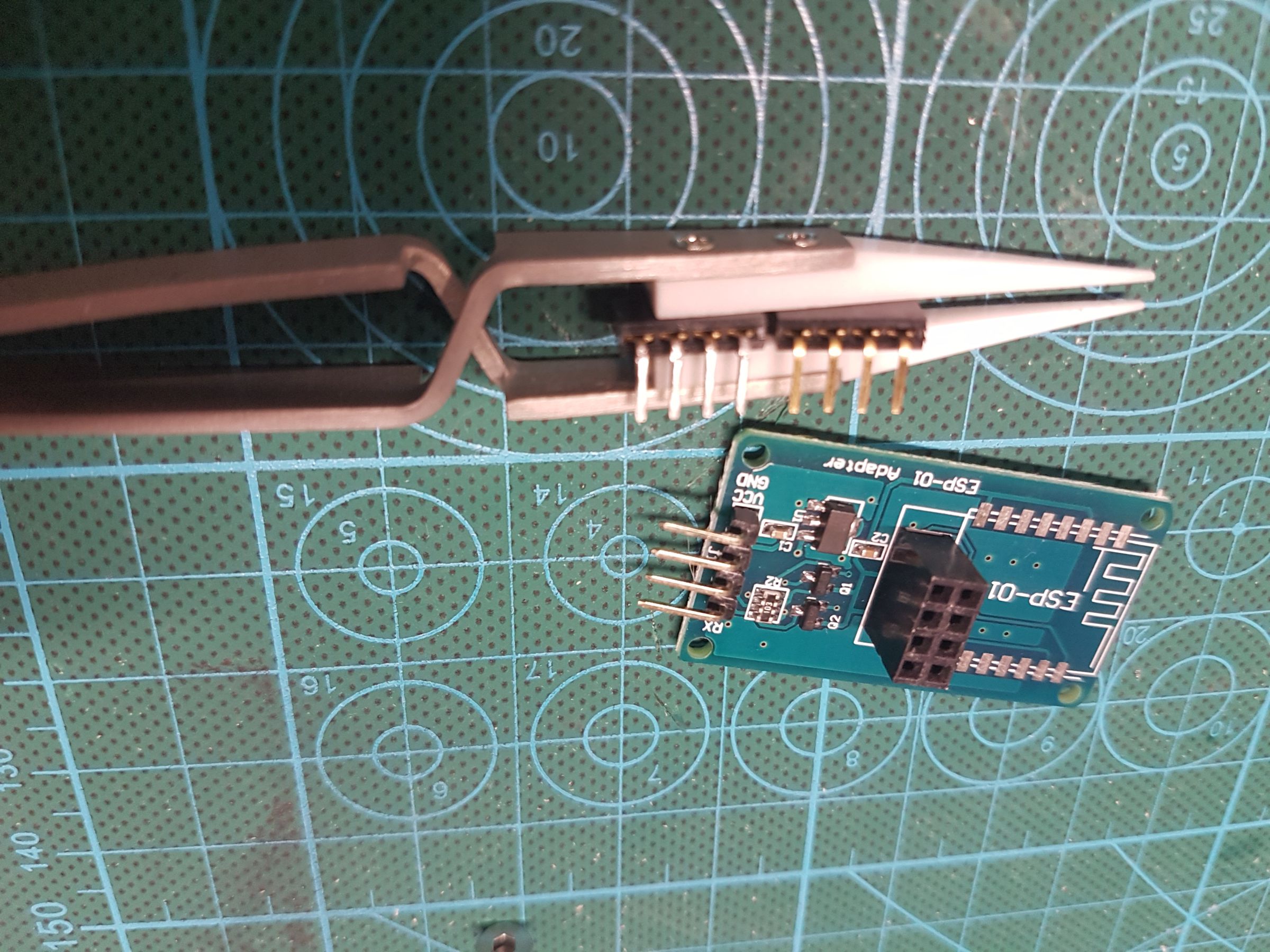 Arduino Nano 4x 18650 Smart Charger / Discharger : 20 Steps - Instructables