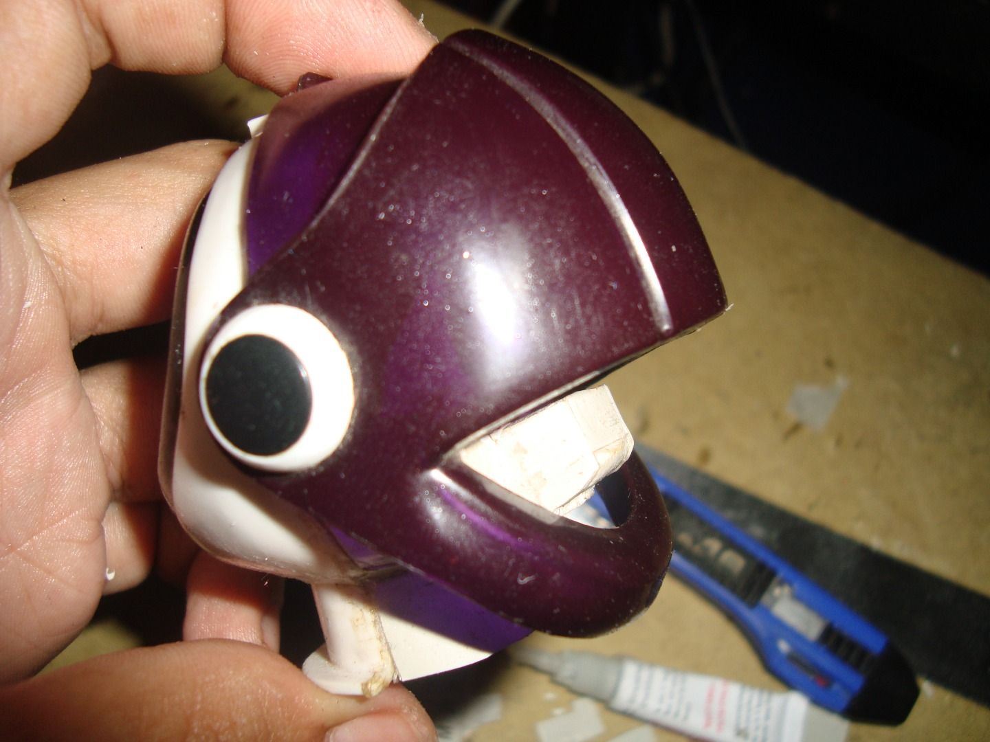 Making Humanoid Robot : 5 Steps - Instructables