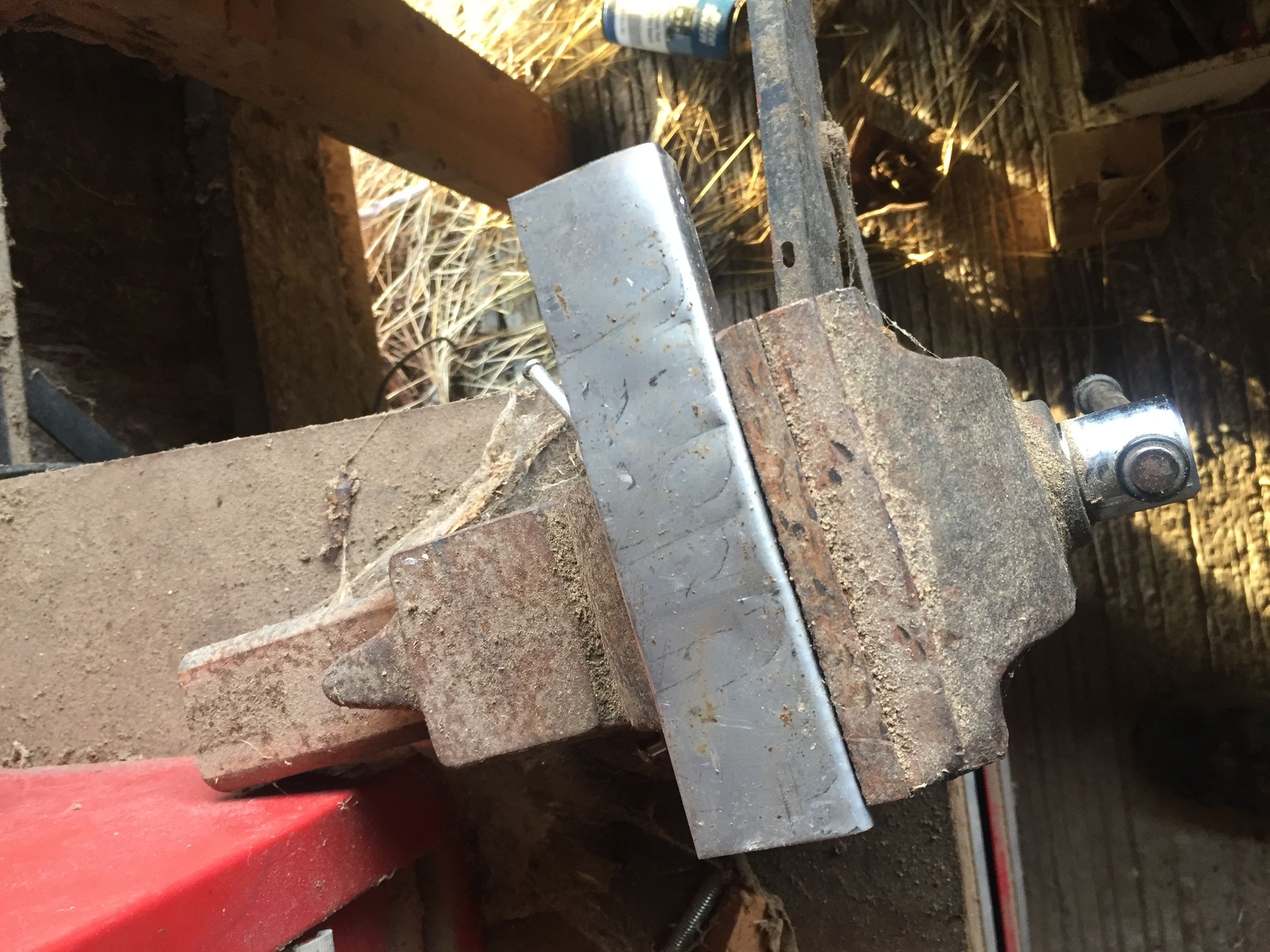 BBQ Fix : 5 Steps (with Pictures) - Instructables