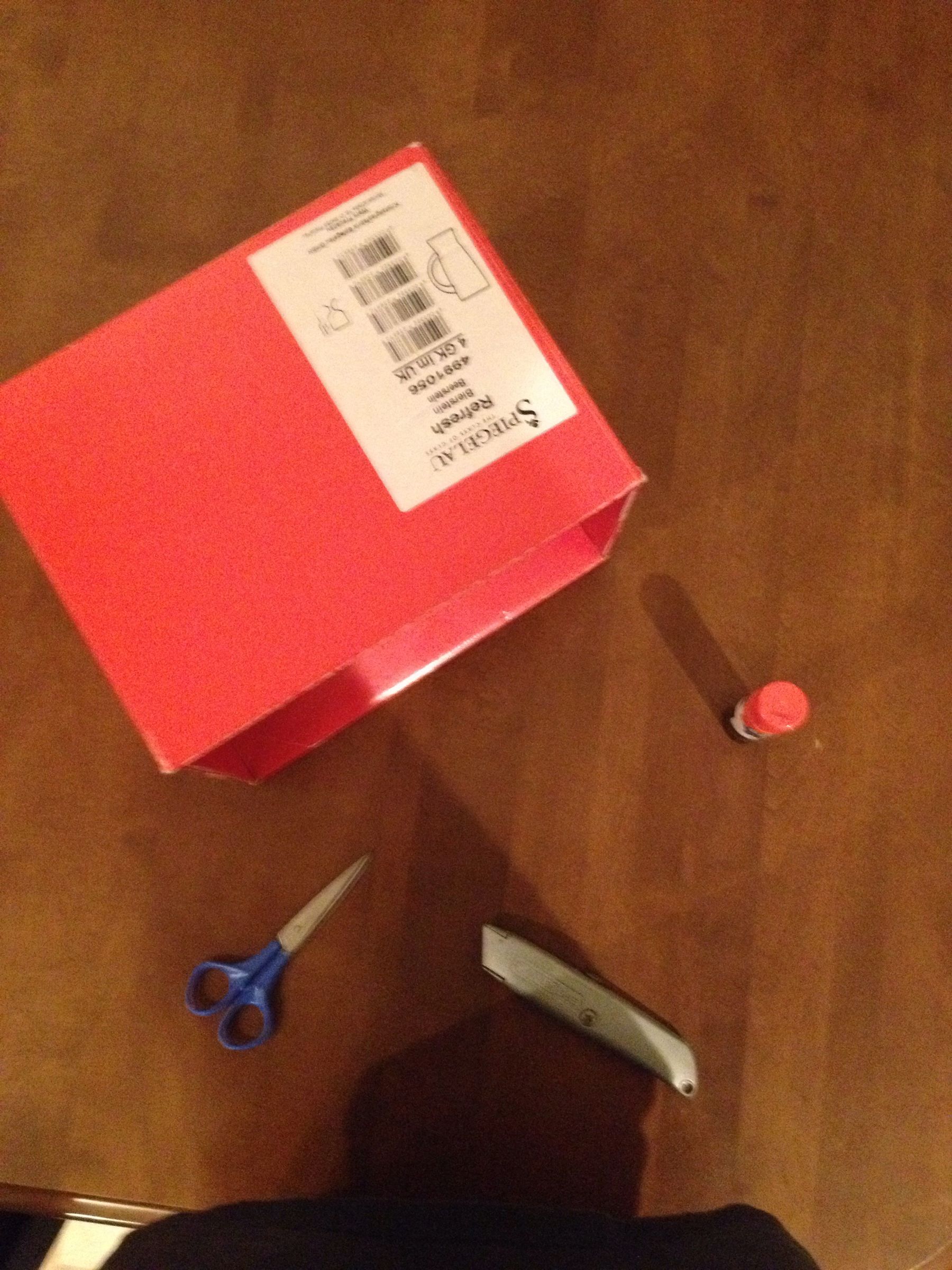 Minecraft: Easy Steve Head : 6 Steps - Instructables