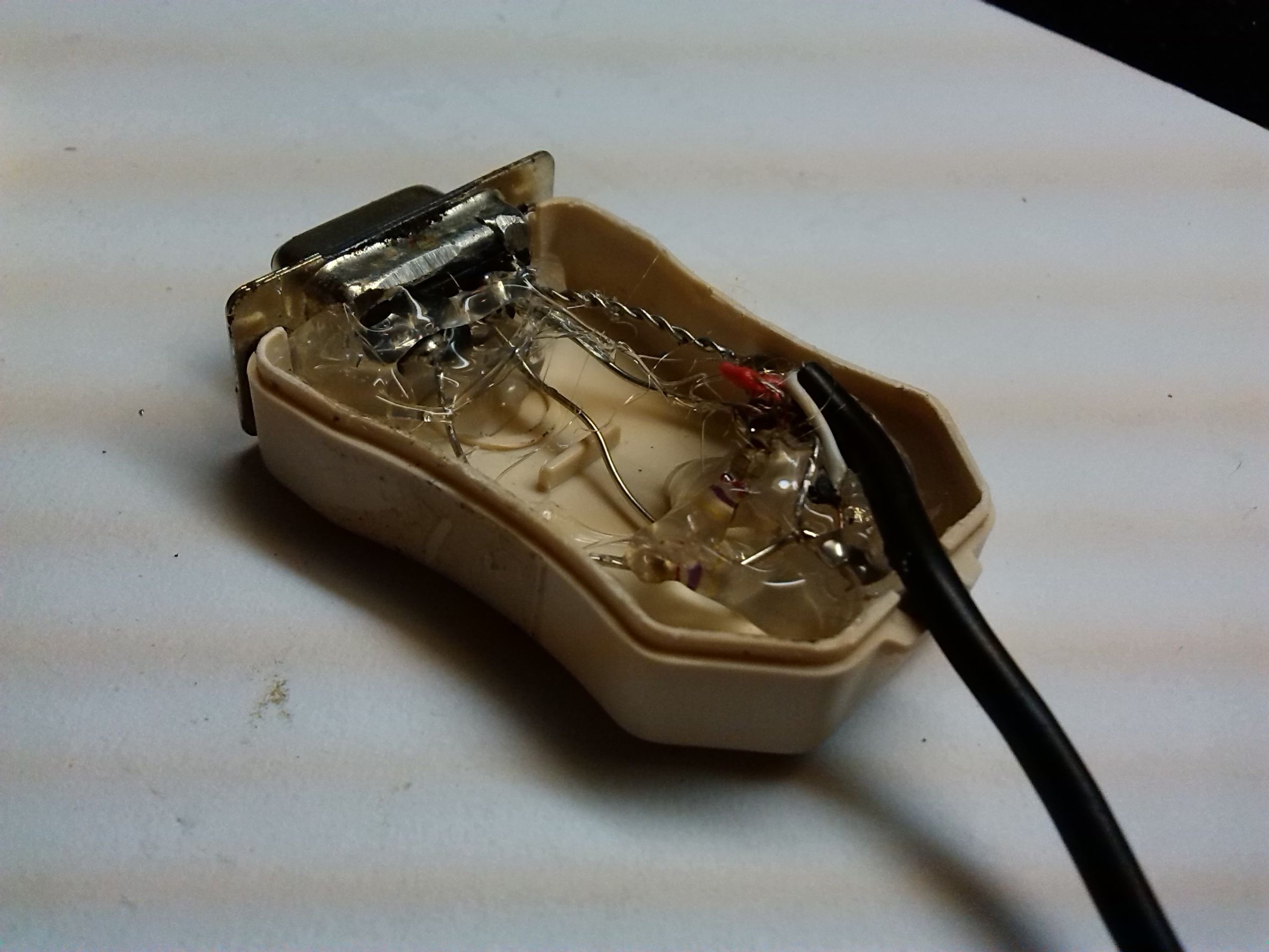 XBox EEPROM Reader/Writer (Alternate Version) : 9 Steps - Instructables