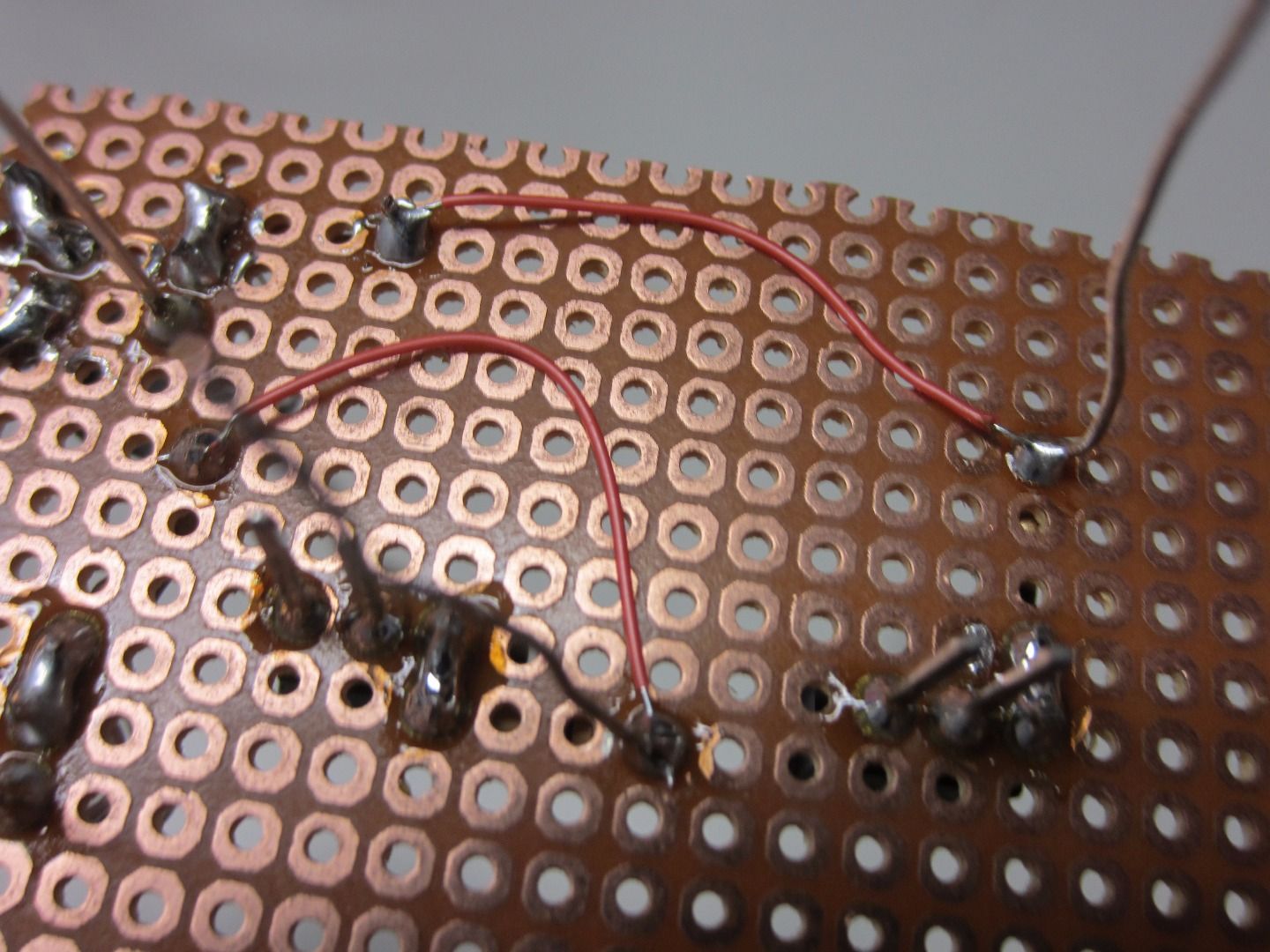 Make a PWM Motor Speed Controller : 15 Steps (with Pictures ...