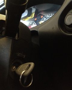 Use Your IPhone to Scan Vehicle Codes and Read Sensor Data : 5 Steps ...