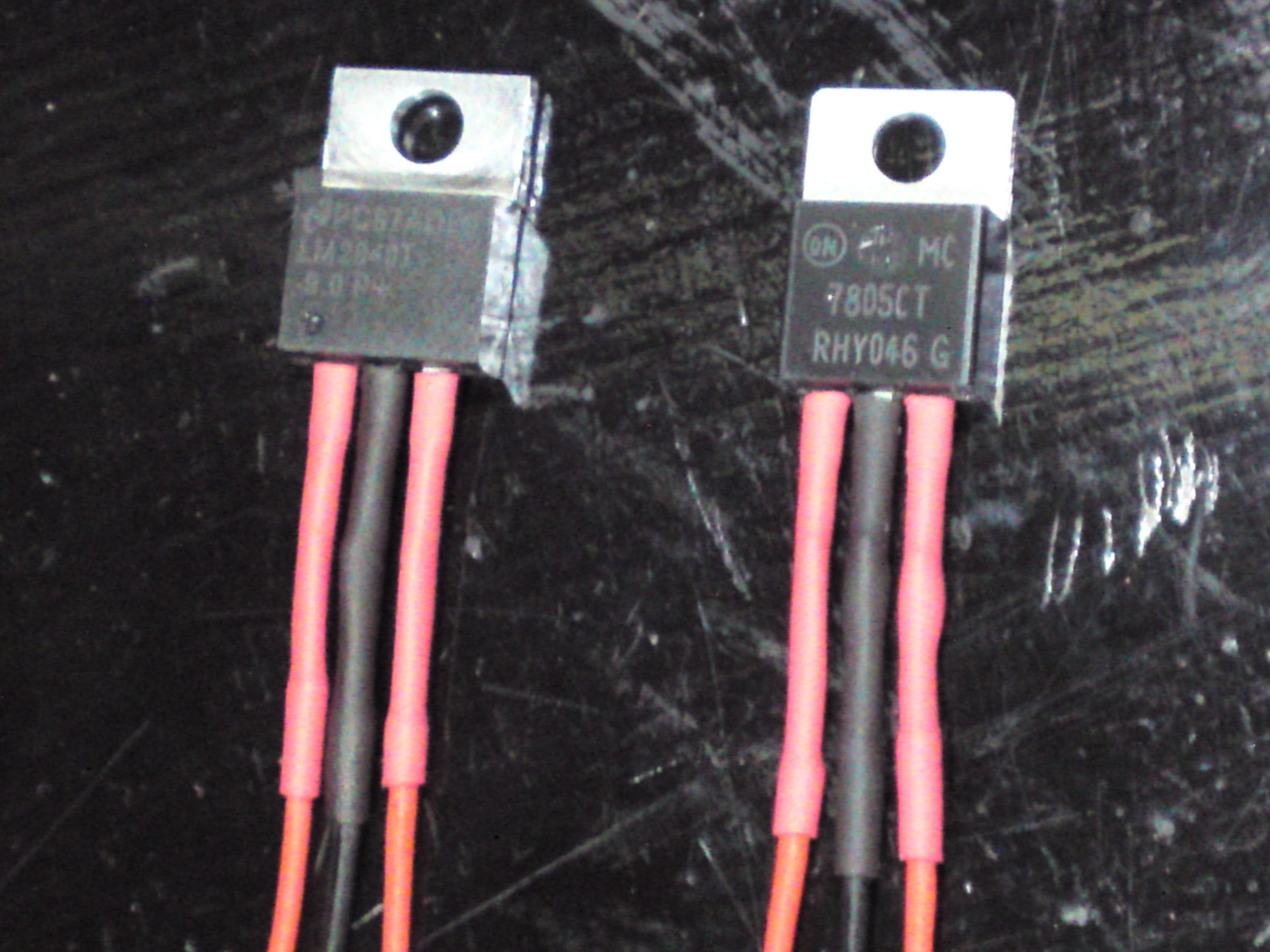 How to Make the Easiest Breadboard Arduino Uno...EVER ! - the Breduino ...