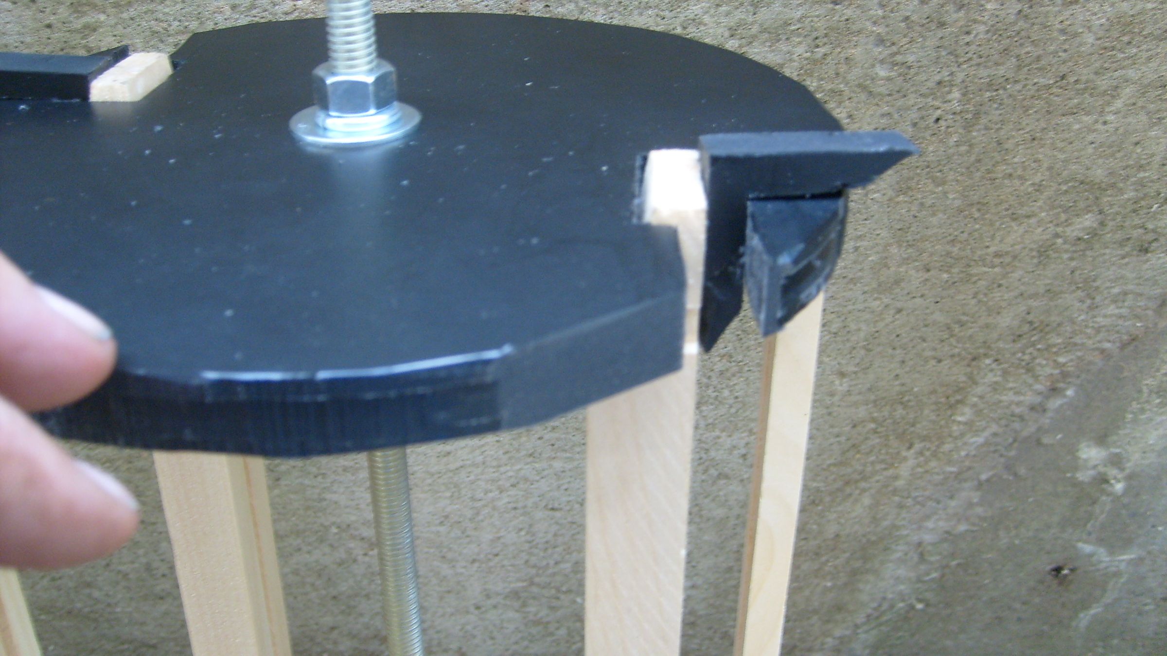 Honey Extractor : 11 Steps (with Pictures) - Instructables