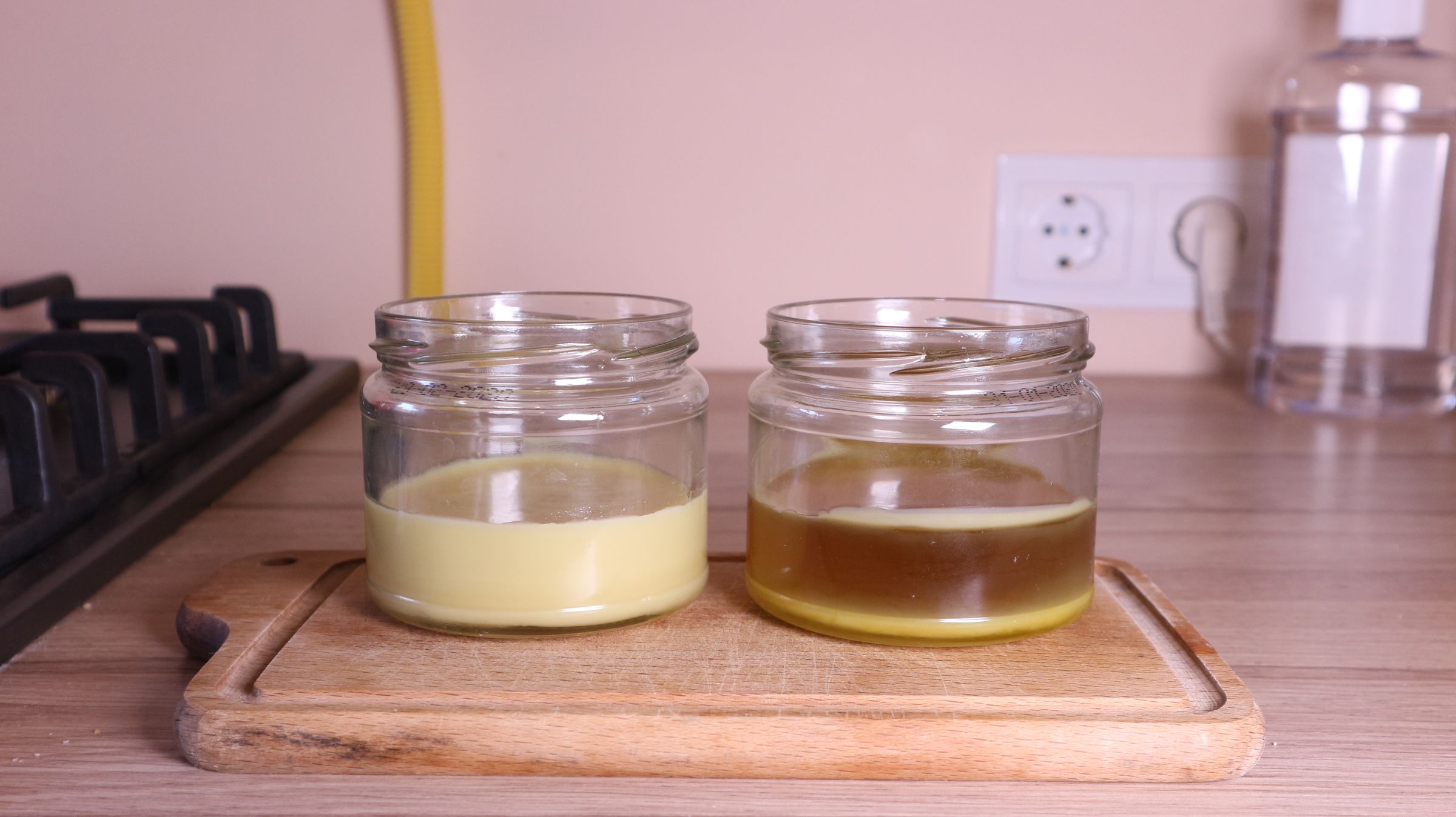 How to Make Food Safe Finishing Wax : 4 Steps (with Pictures ...