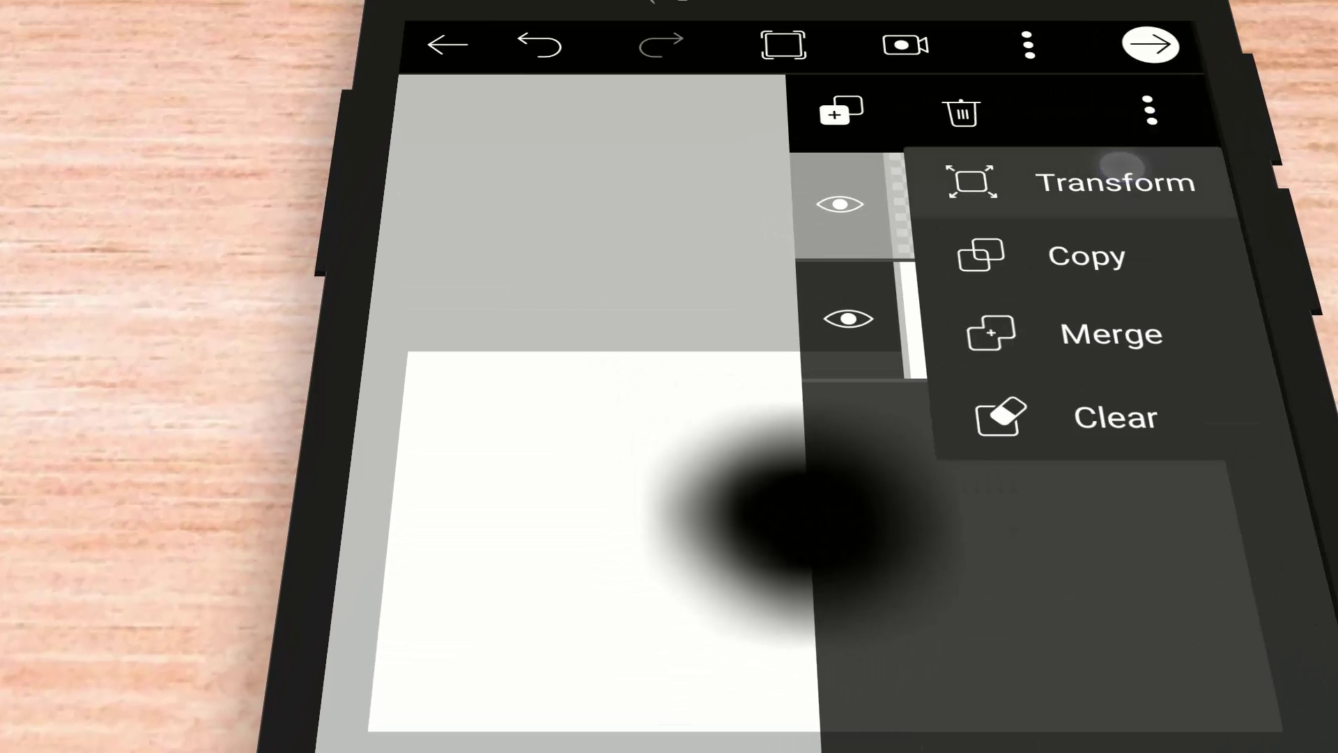 Picsart Draw Yourself Effect (Picsart Sketchy Effect) : 13 Steps ...