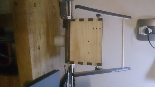 Arduino-controlled Dual Axis Solar Tracker : 9 Steps (with Pictures ...