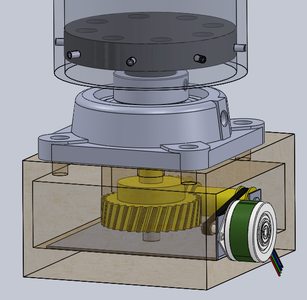 Stepper Motor + Arduino + Solar Tracker (EV) : 11 Steps (with Pictures ...