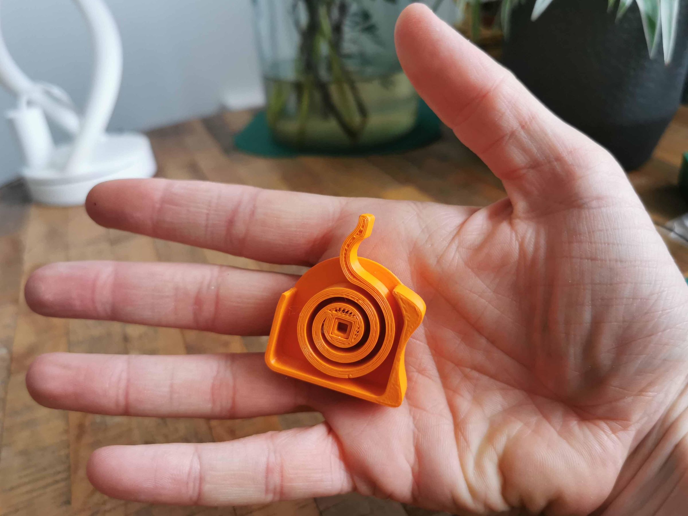 Pocket Catapult : 7 Steps (with Pictures) - Instructables