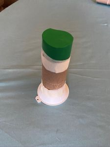 Make Your Own Stethoscope : 15 Steps - Instructables