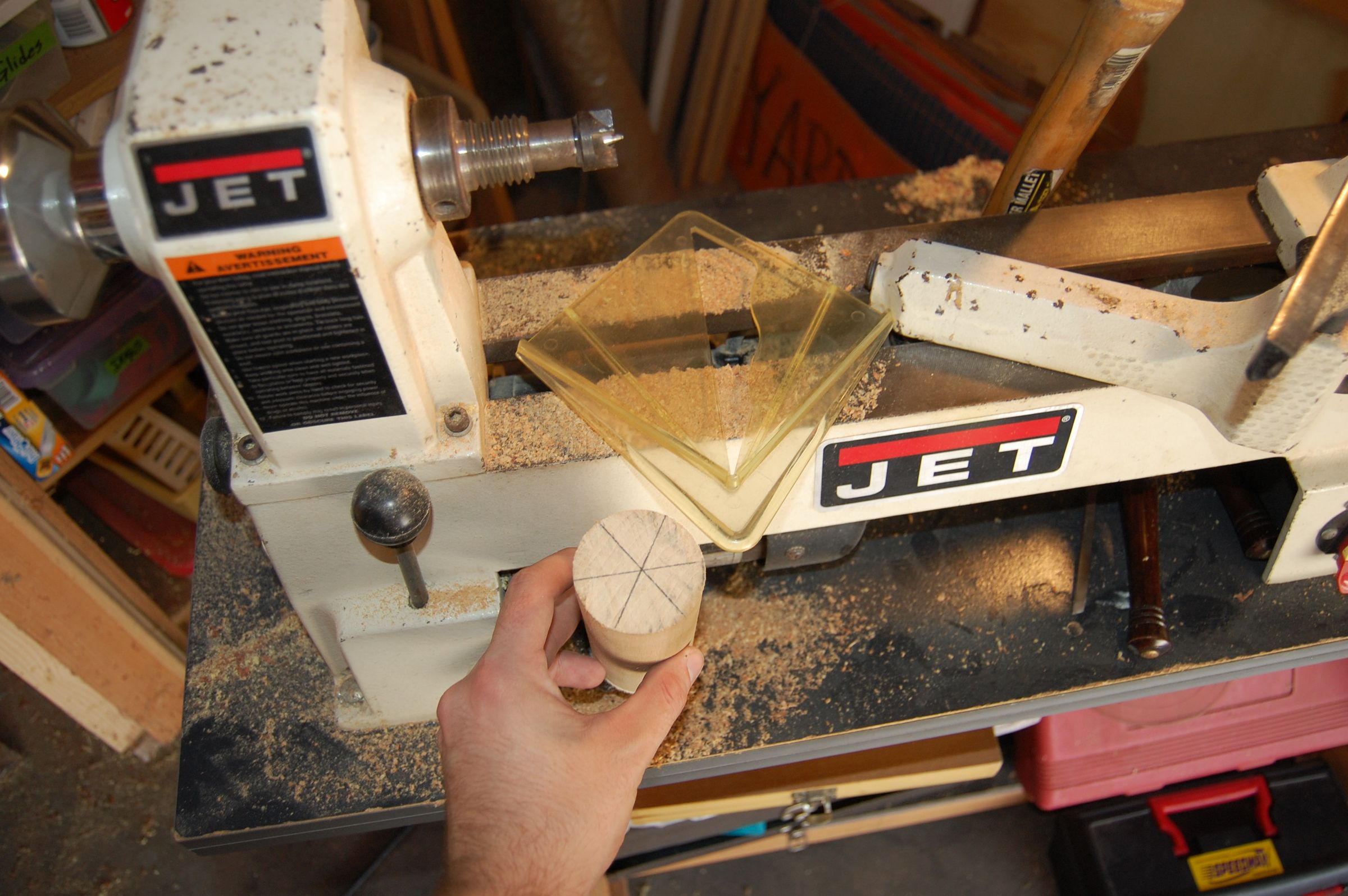 Old West Detonator Prop : 3 Steps (with Pictures) - Instructables