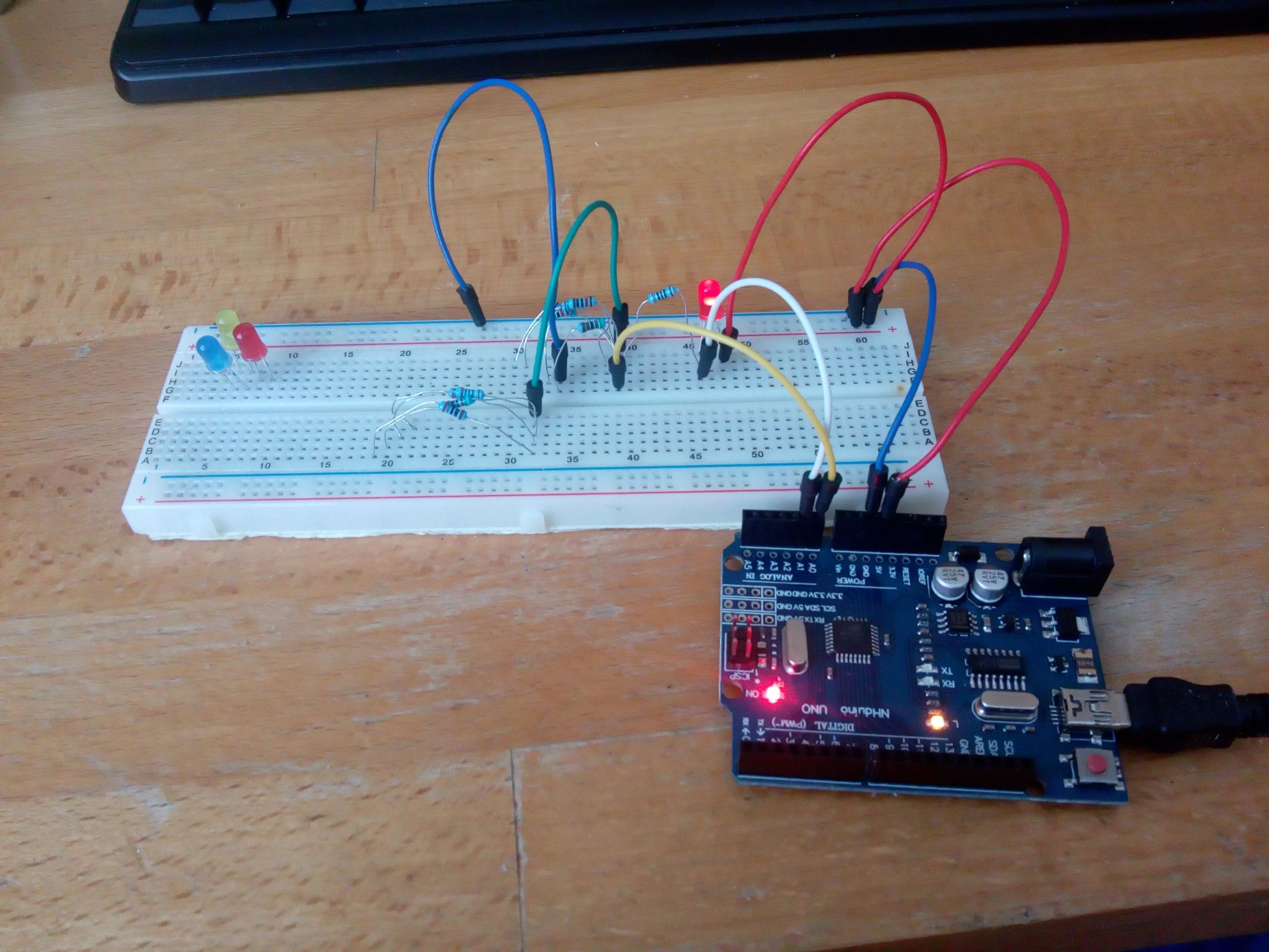 I - V Curve With Arduino : 5 Steps - Instructables