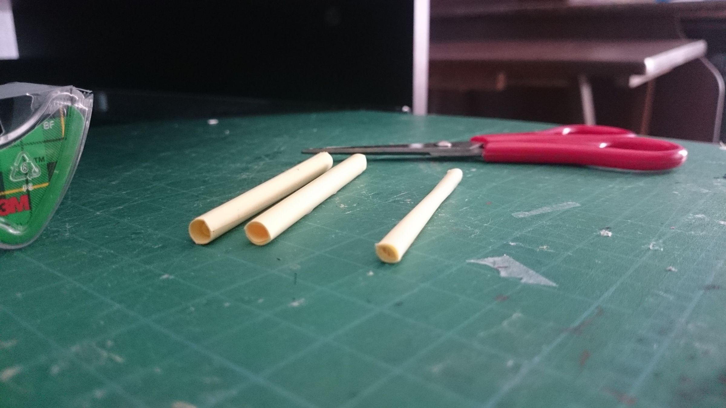 DIY Paper Sniper Rifle : 11 Steps - Instructables