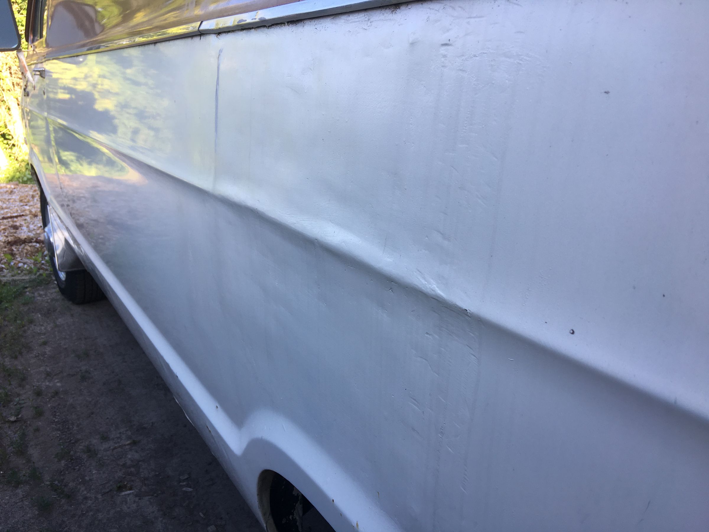 Restoring a 70's Camper Van : 10 Steps (with Pictures) - Instructables