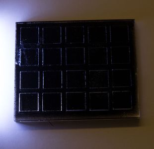 Edge Lighting Effects With Acrylic : 7 Steps (with Pictures ...