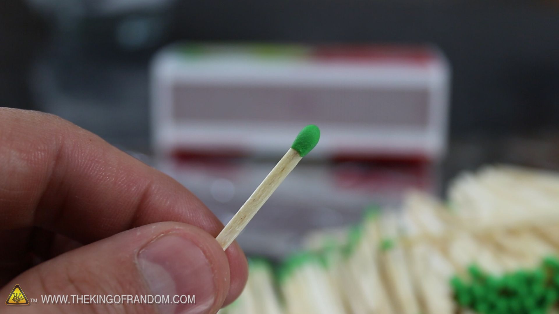 How to Make a Matchbox Rocket Launching Kit : 13 Steps (with Pictures ...