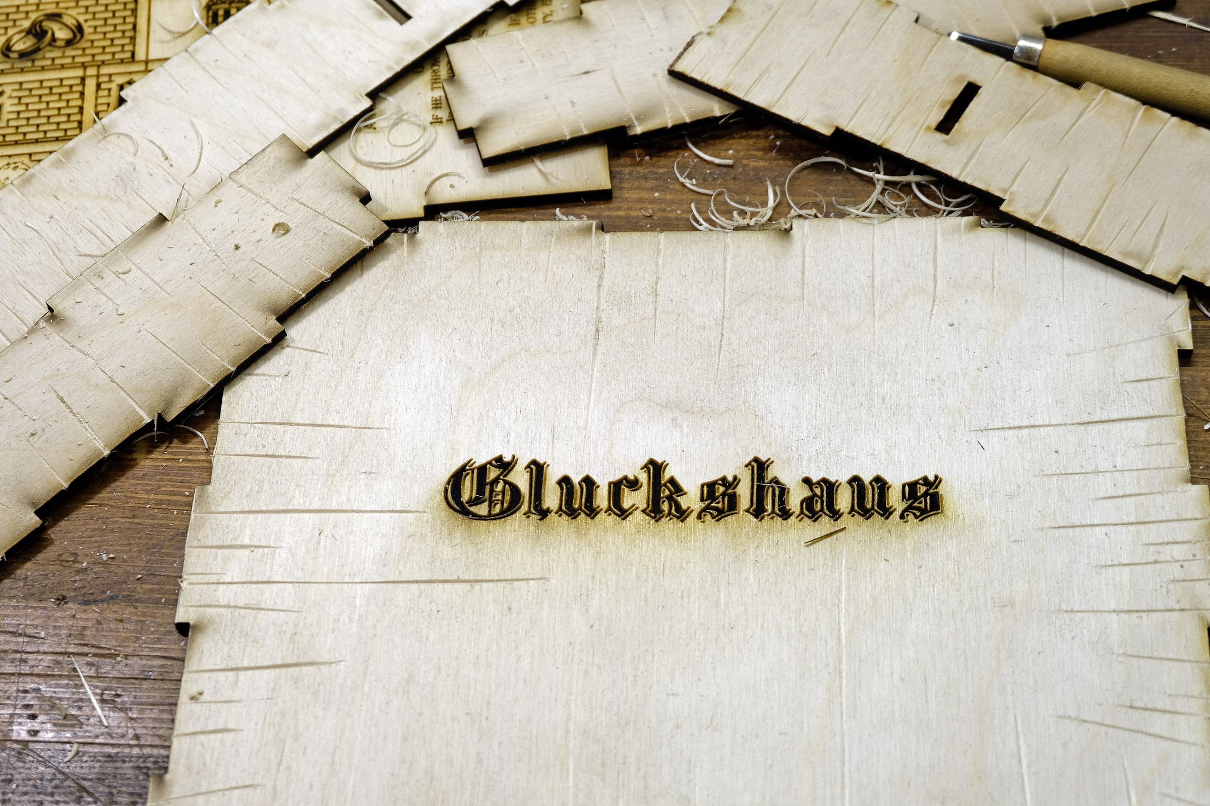 Glückshaus Is a Simple Medieval Gambling Dice Game : 11 Steps (with ...