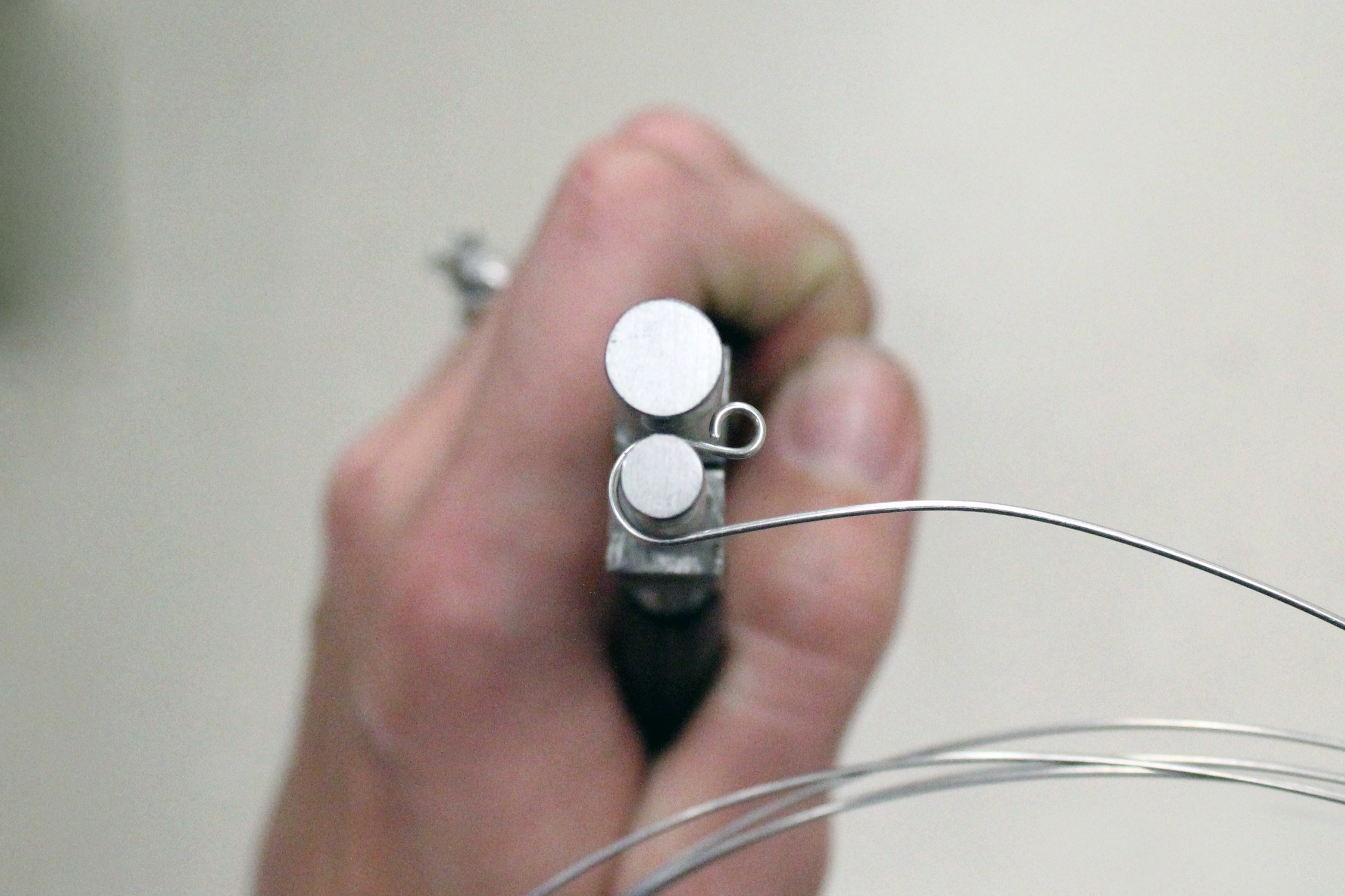 Enameling Metal Jewelry : 13 Steps (with Pictures) - Instructables