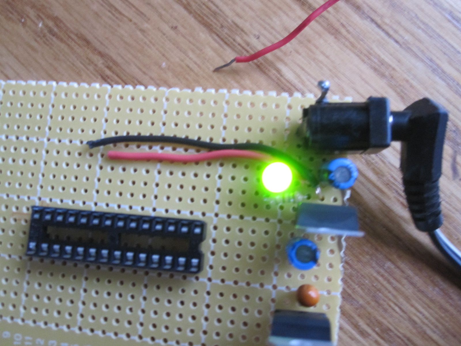 How to Make Your Own Arduino Board : 13 Steps (with Pictures ...