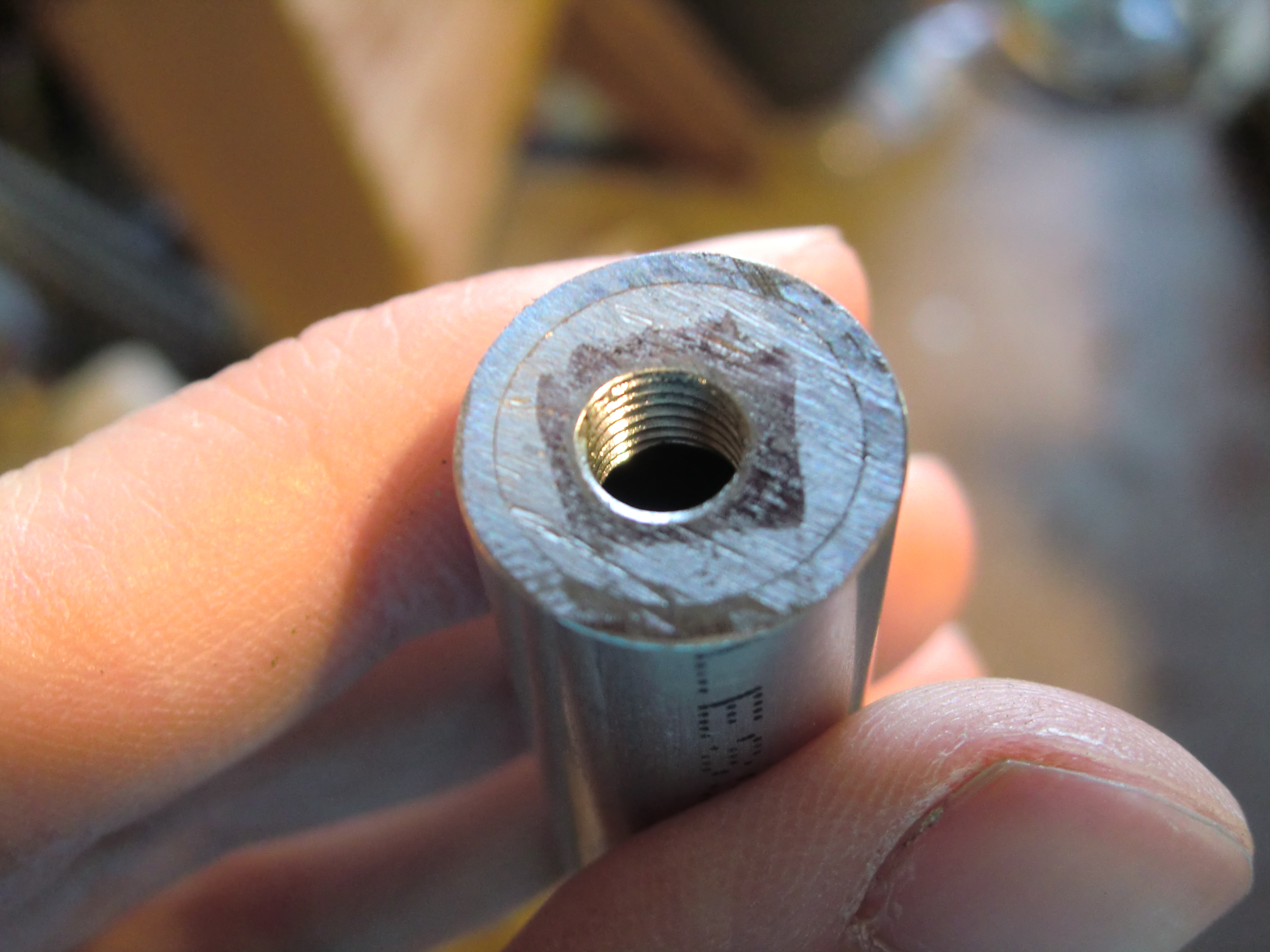 Handheld Fireball Launcher Magic Trick : 12 Steps - Instructables