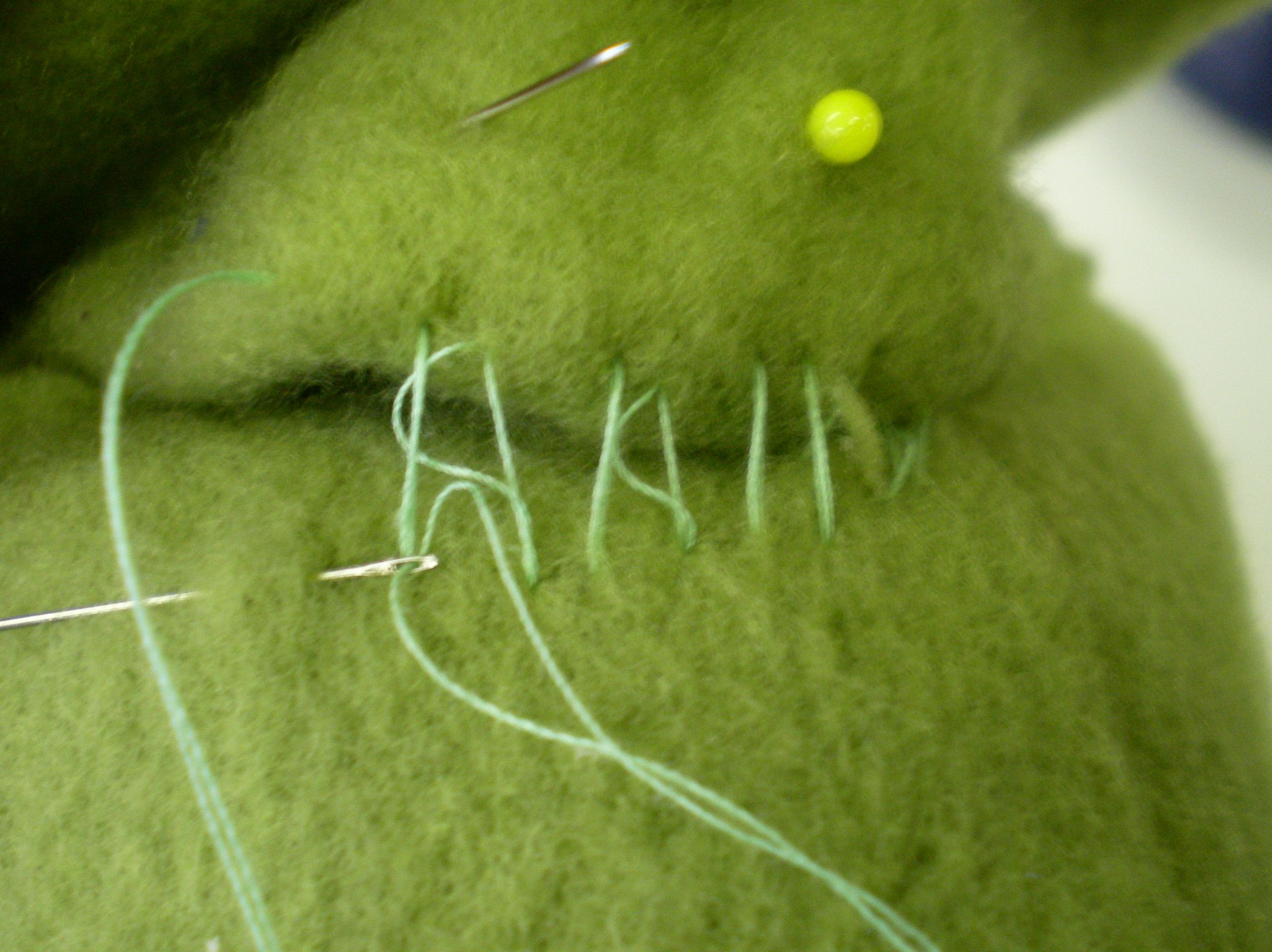 Kermit the Frog Clone : 10 Steps (with Pictures) - Instructables