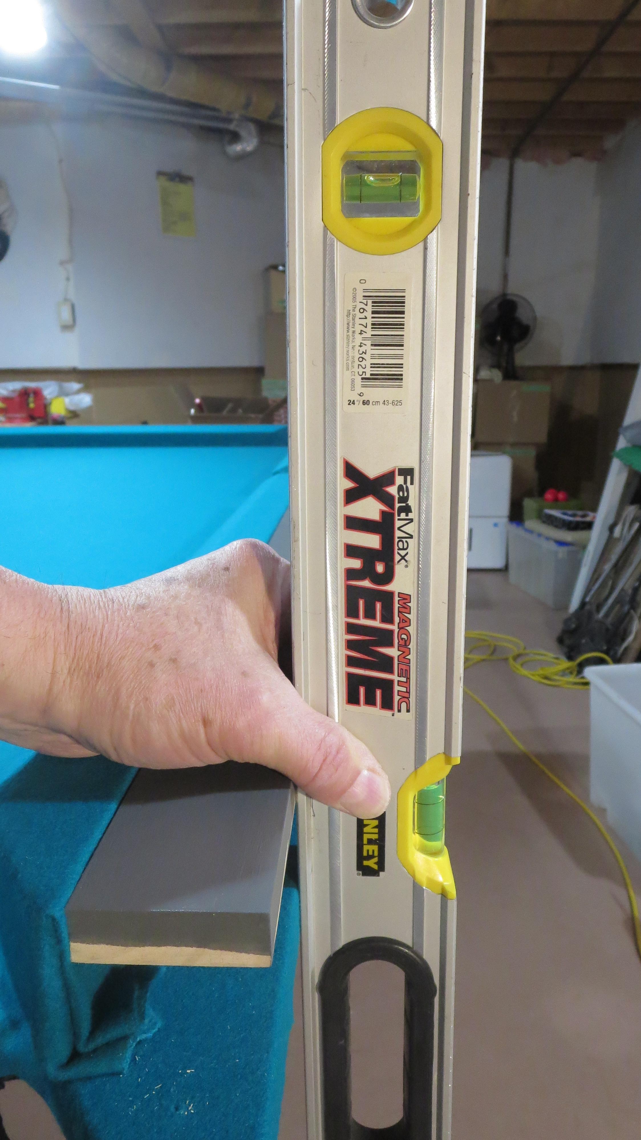 Portable Pool Table : 10 Steps (with Pictures) - Instructables