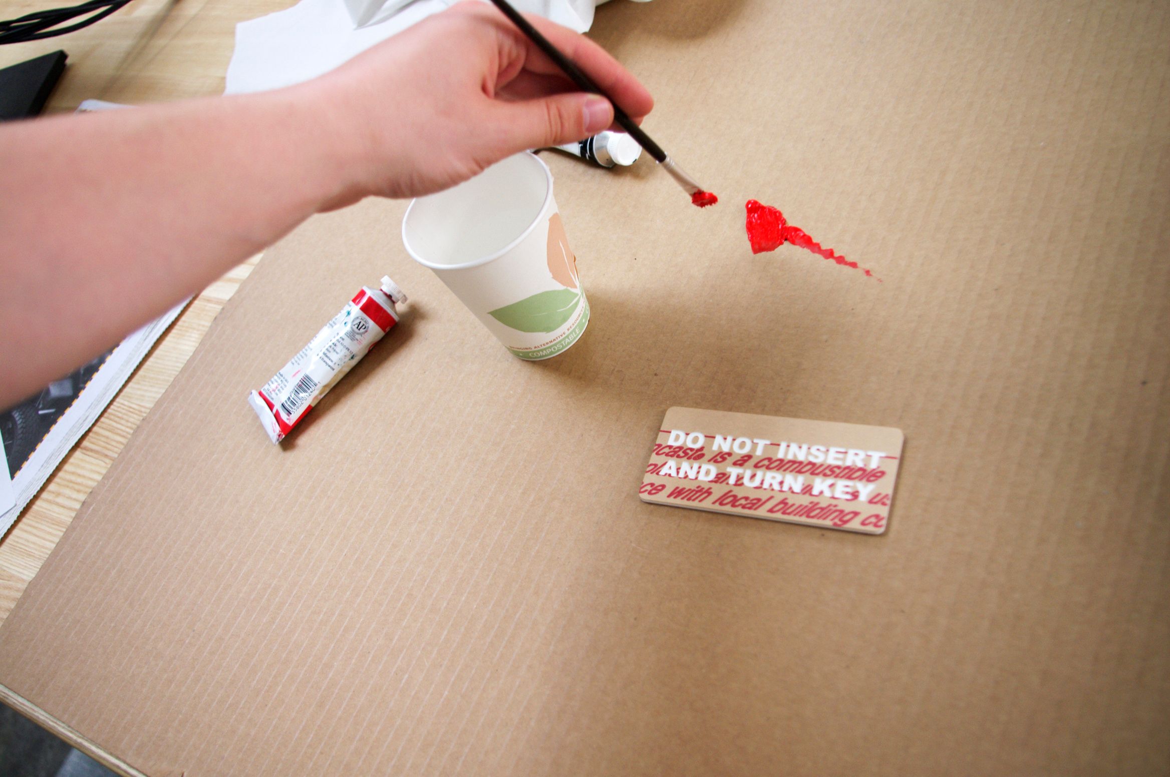 Prank Box : 17 Steps (with Pictures) - Instructables