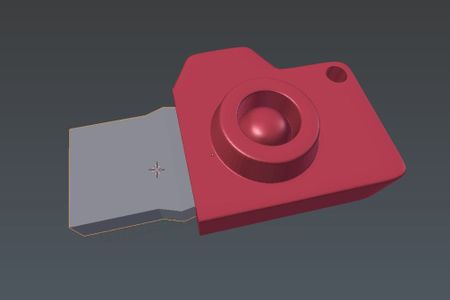 3D Printed USB Casing : 5 Steps - Instructables