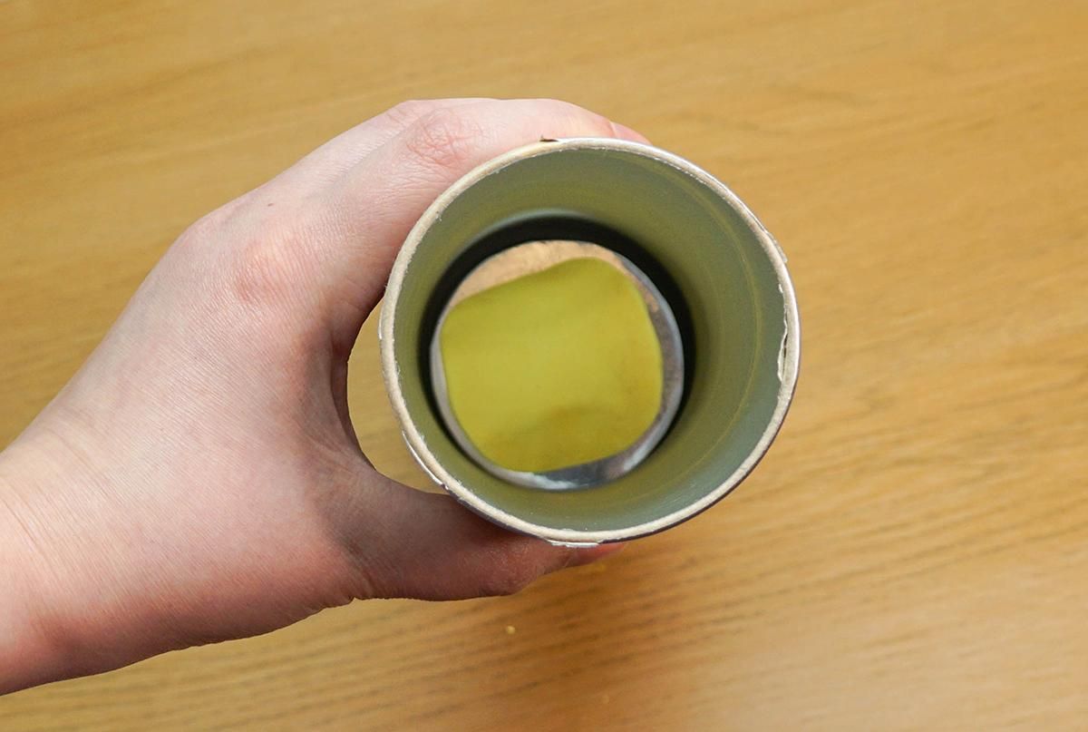 DIY Pringles Can SECRET SAFE | Fun Way to Hide Valuables : 7 Steps ...