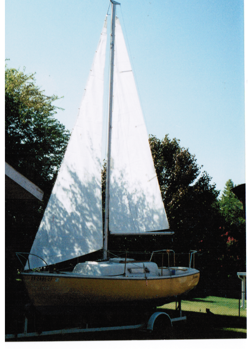 Half Model of Sailing Boat : 7 Steps (with Pictures) - Instructables