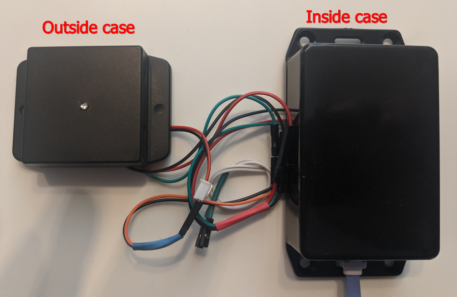 A NodeMCU RFID Controller | Trybotics
