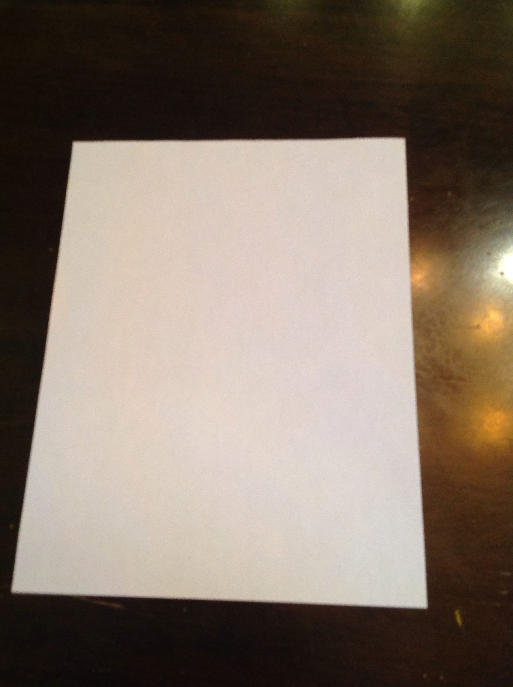 Advanced Paper Airplane : 20 Steps - Instructables
