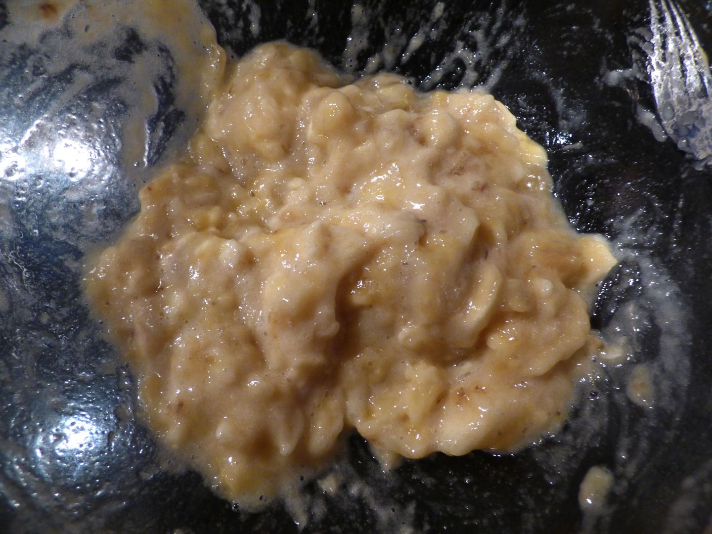 Easy Banana Cake | DIYwithNatasha : 6 Steps (with Pictures) - Instructables