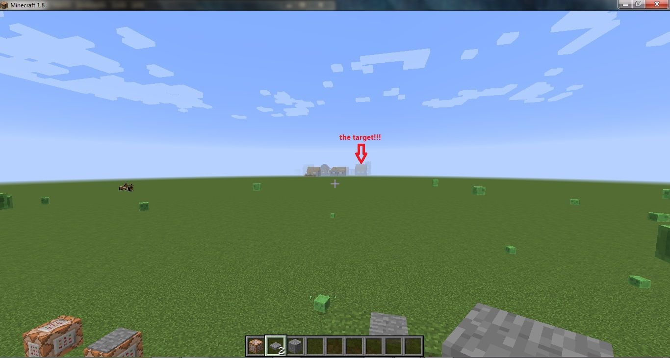 MineCraft Portals! (with No Mods!) : 10 Steps - Instructables