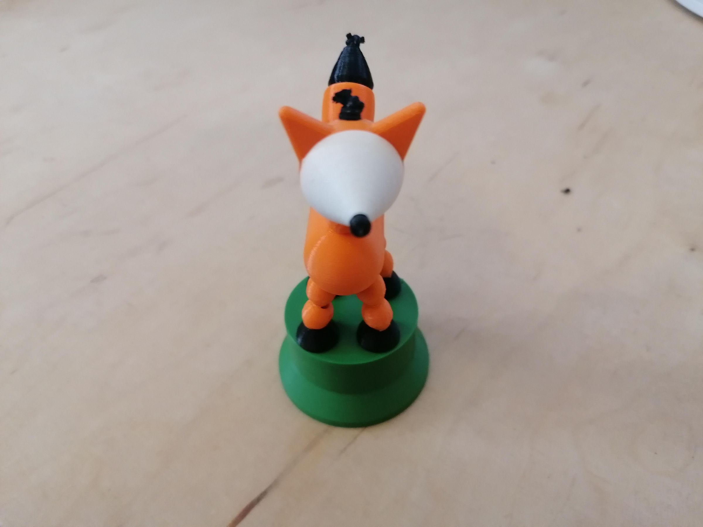 Collapsing Animal Toys : 10 Steps (with Pictures) - Instructables