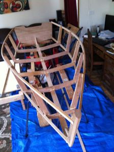Building a Wooden Boat : 12 Steps (with Pictures) - Instructables