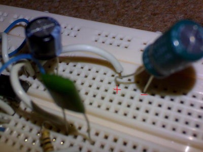 Make a Simple Audio Amplifier : 10 Steps - Instructables