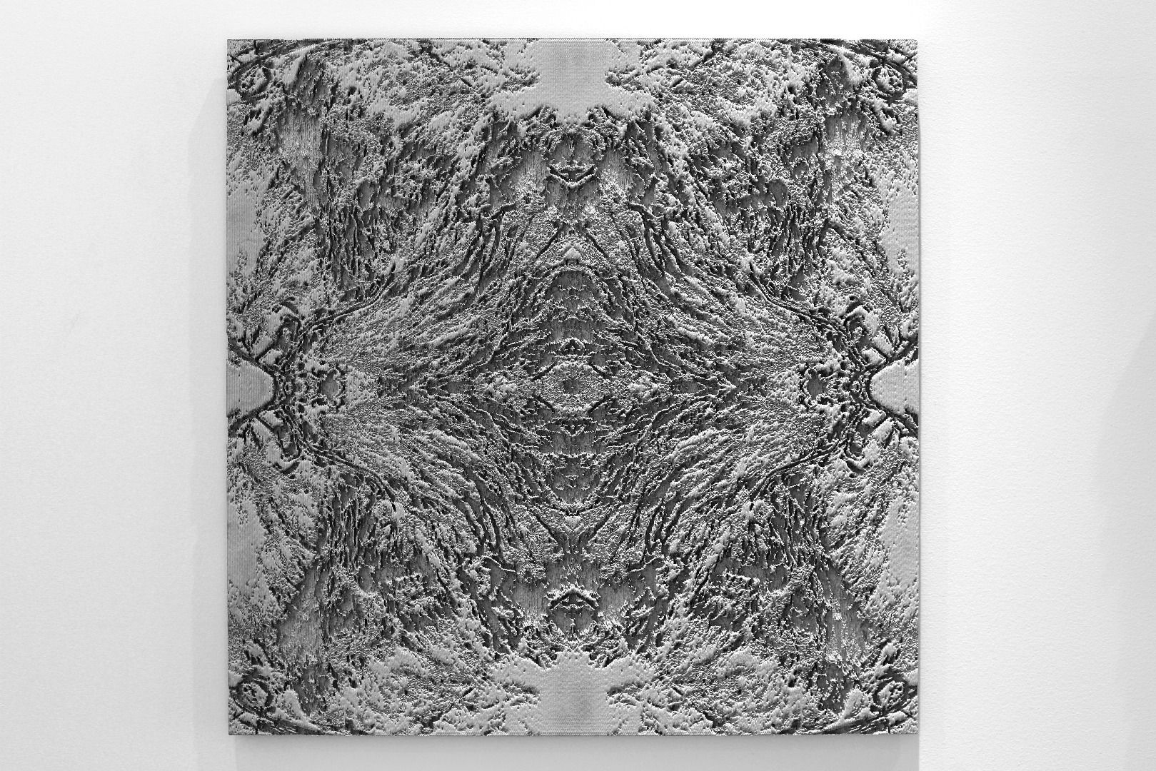 Etching Aluminum With a Waterjet : 4 Steps (with Pictures) - Instructables