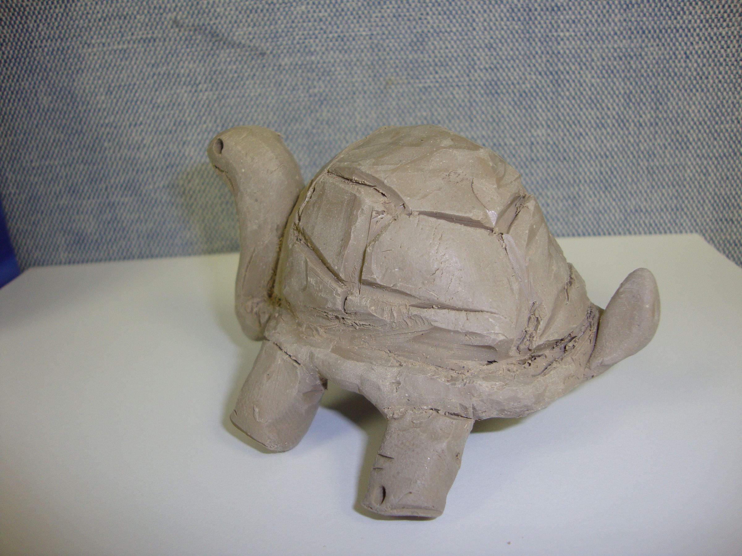 Easy Ceramic Pinch Pot Turtles : 16 Steps - Instructables