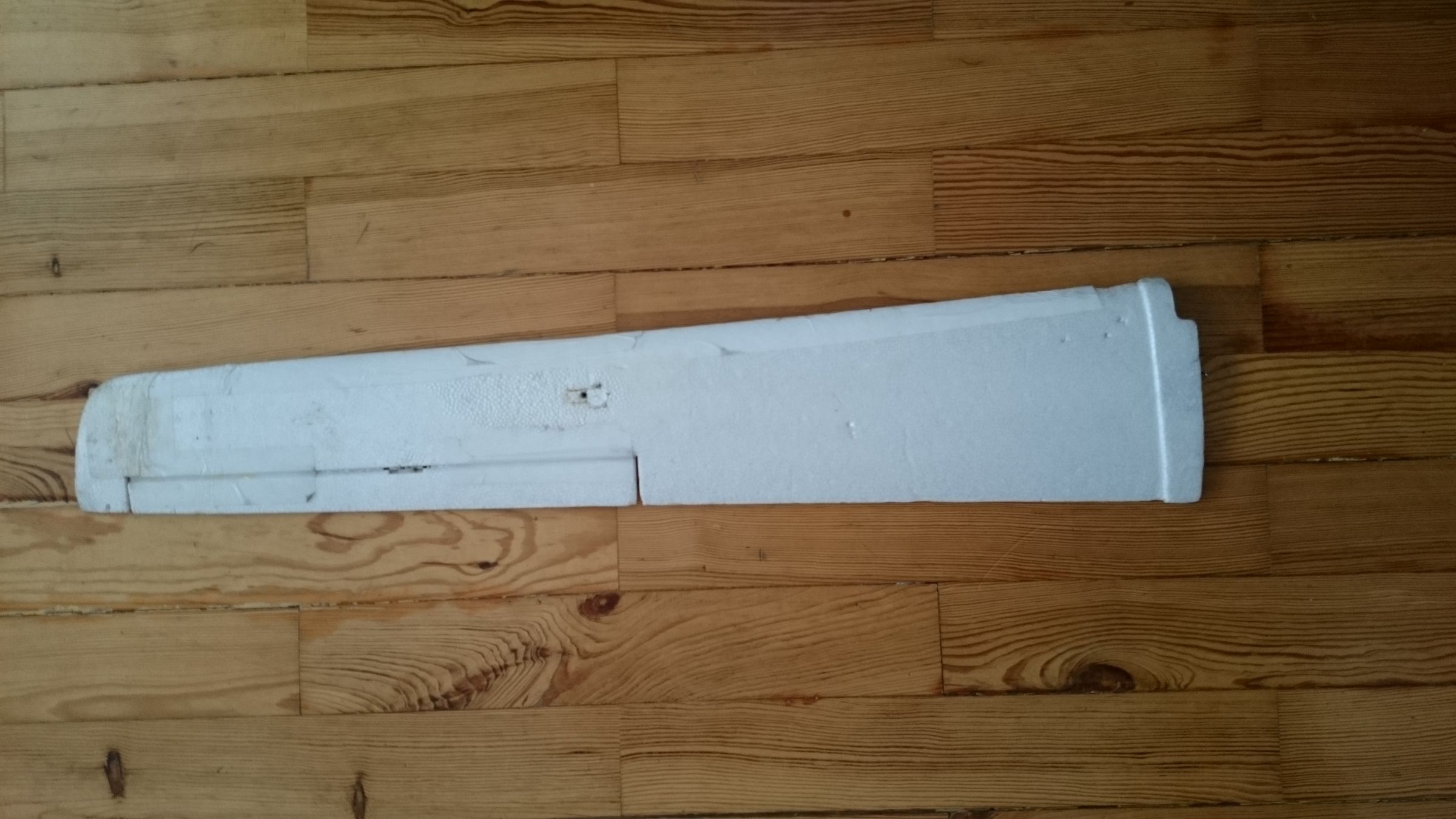 How to Make RC Plane : 10 Steps (with Pictures) - Instructables